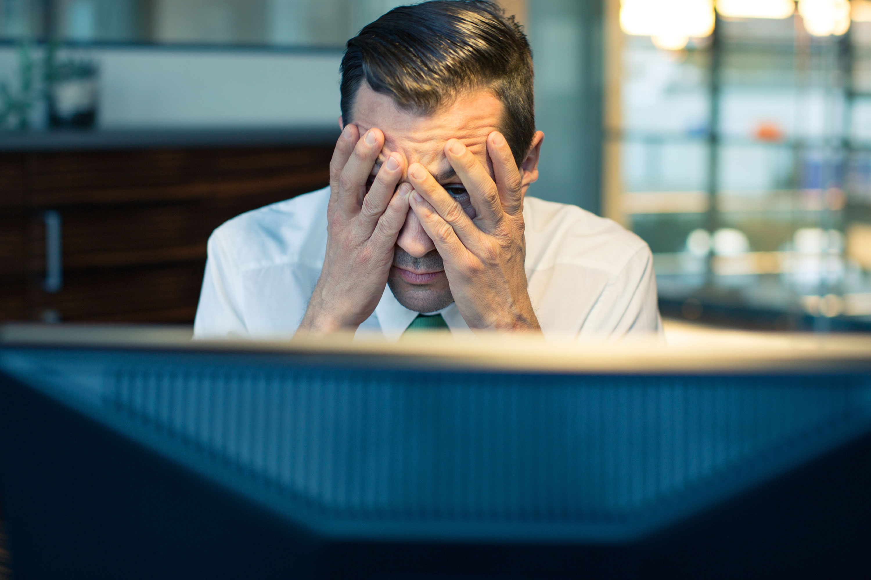 frustrated-man | GrowthBusters